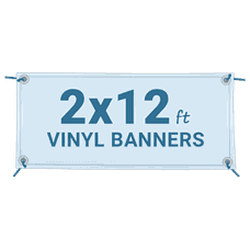 Vinyl Banners