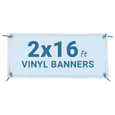 Vinyl Banners