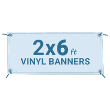 Vinyl Banners