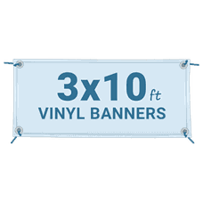 Vinyl Banners