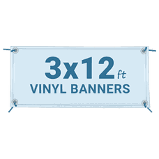 Vinyl Banners
