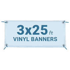 Vinyl Banners