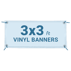 Vinyl Banners
